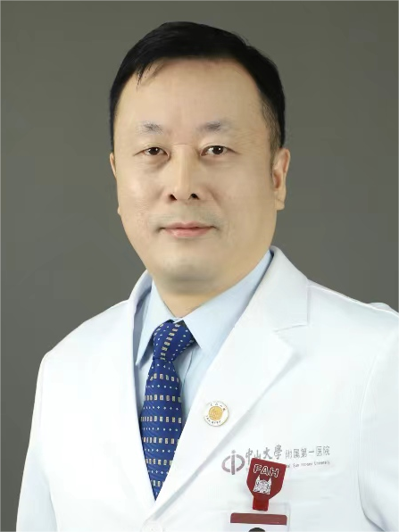 中山大学附属第一医院南沙院区